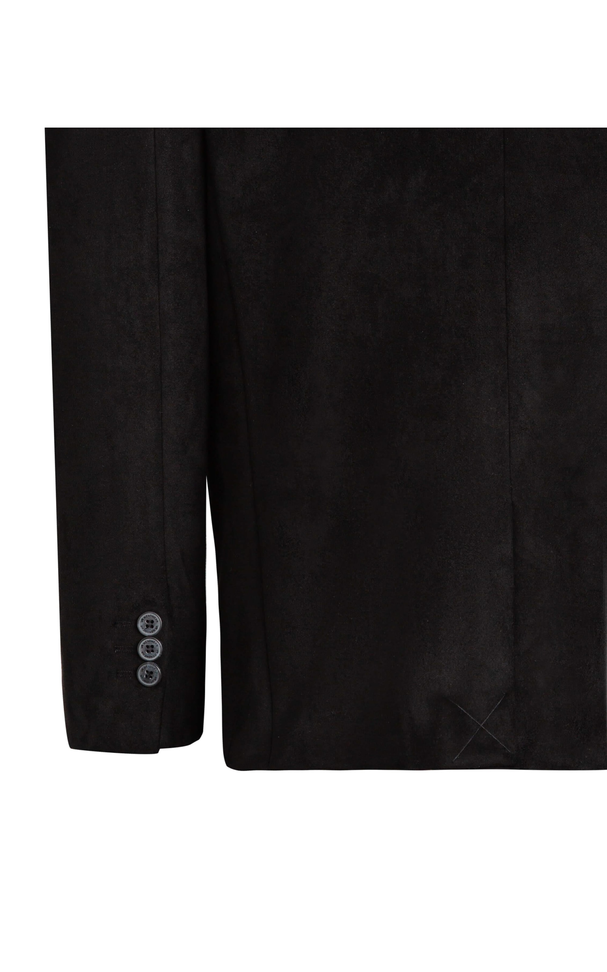 Blazer Urban Scuba Preto