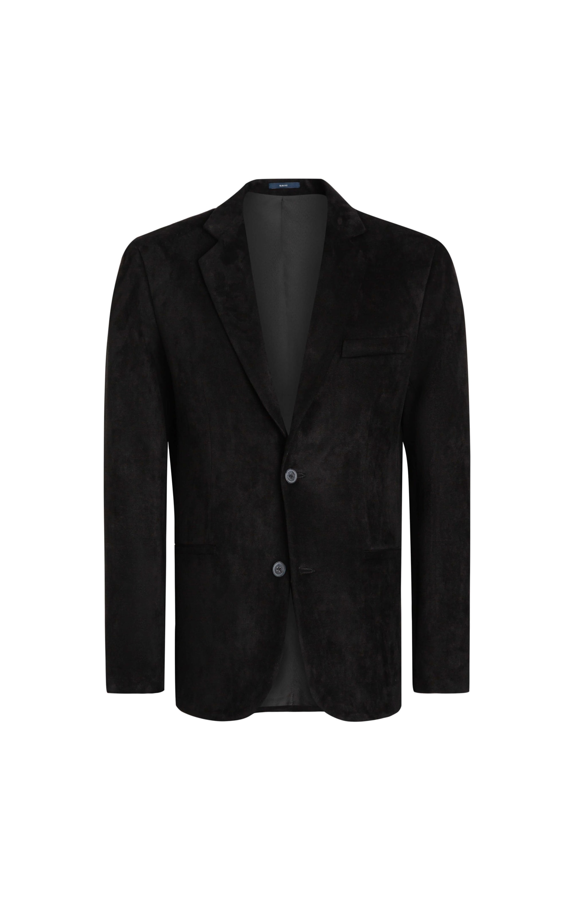 Blazer Urban Scuba Preto