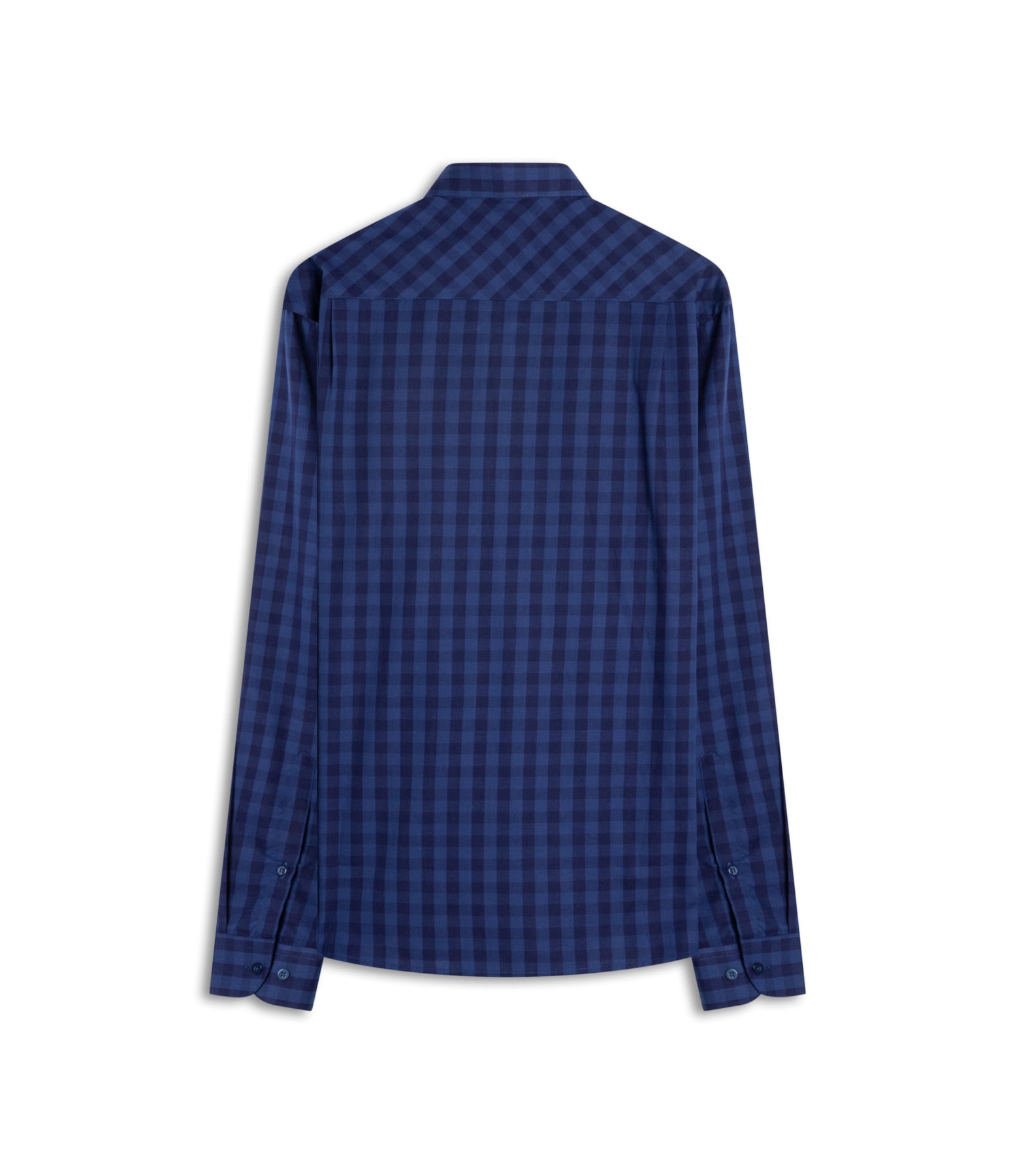 Camisa Carrara Azul Bic